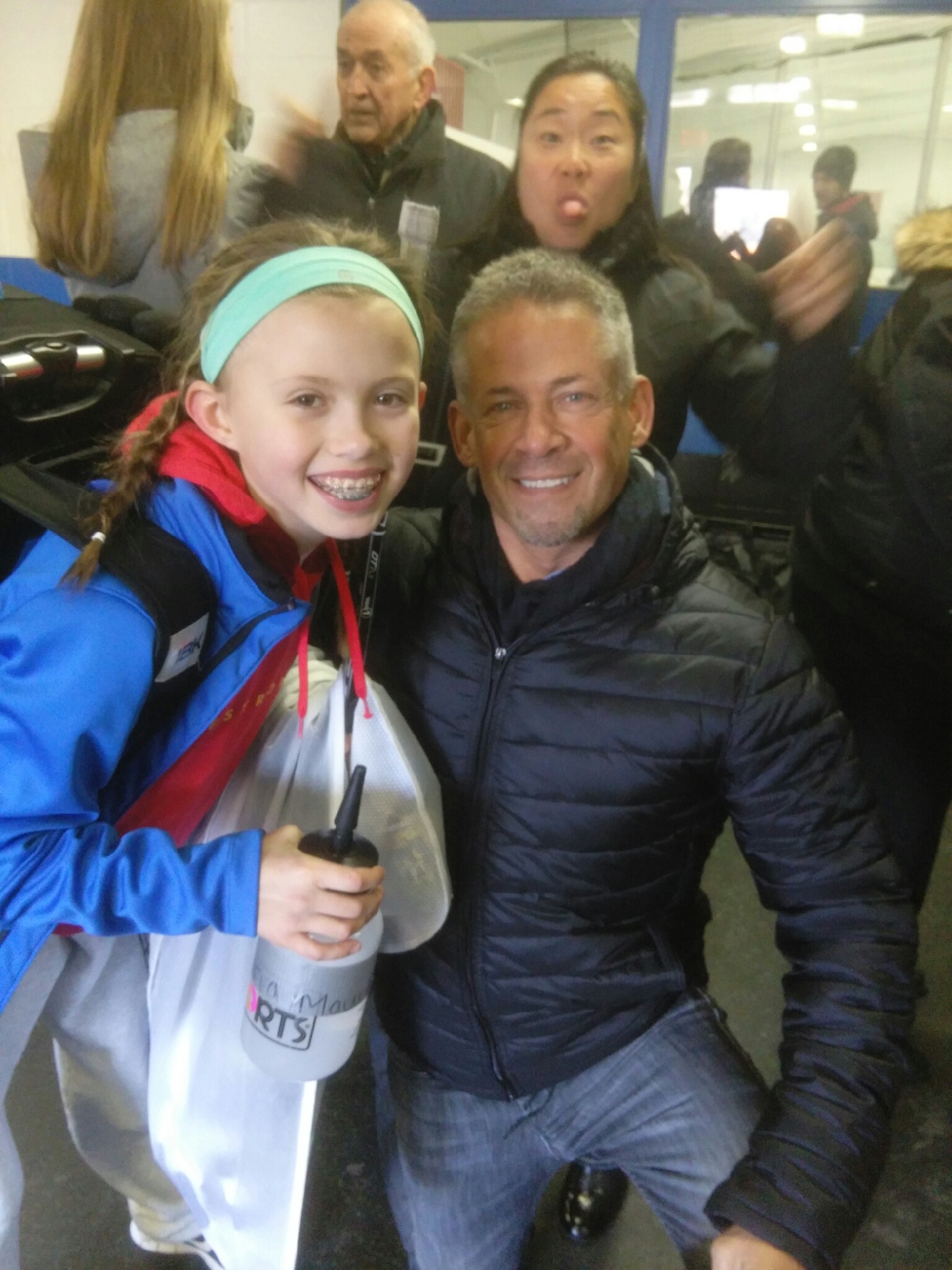 February-March 2015 Newsletter – George Maurer