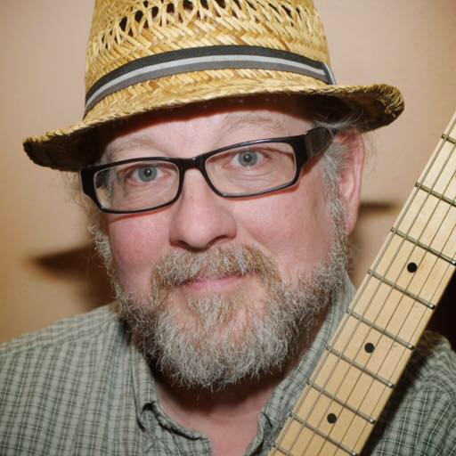 George Maurer hosts “Stripped Down” with Muggsy Lauer – George Maurer