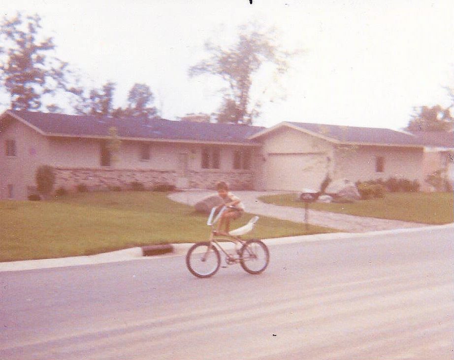 54 Across Patagonia: Day 1- Buenos Aires – George Maurer